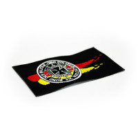 Abzeichen und Pins | BDMP-Artikelshop